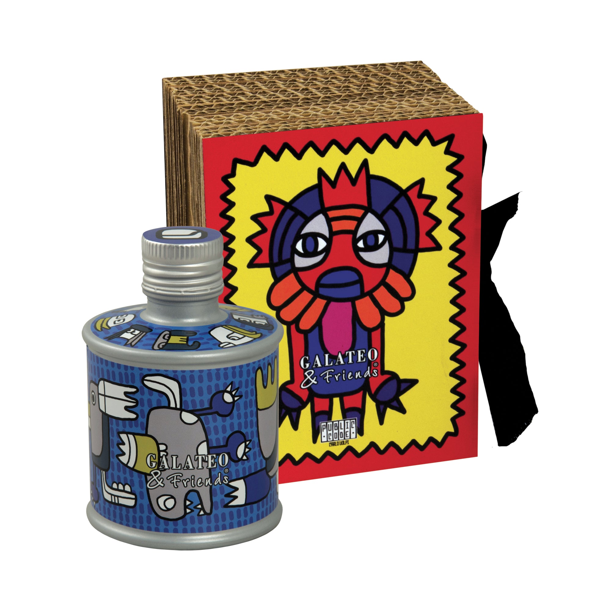 Olio Extra Vergine di Oliva Carlo Volpi – Amerigo Concept Store